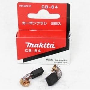 Jual Carbon Brush Makita CB 64 A | Shopee Indonesia
