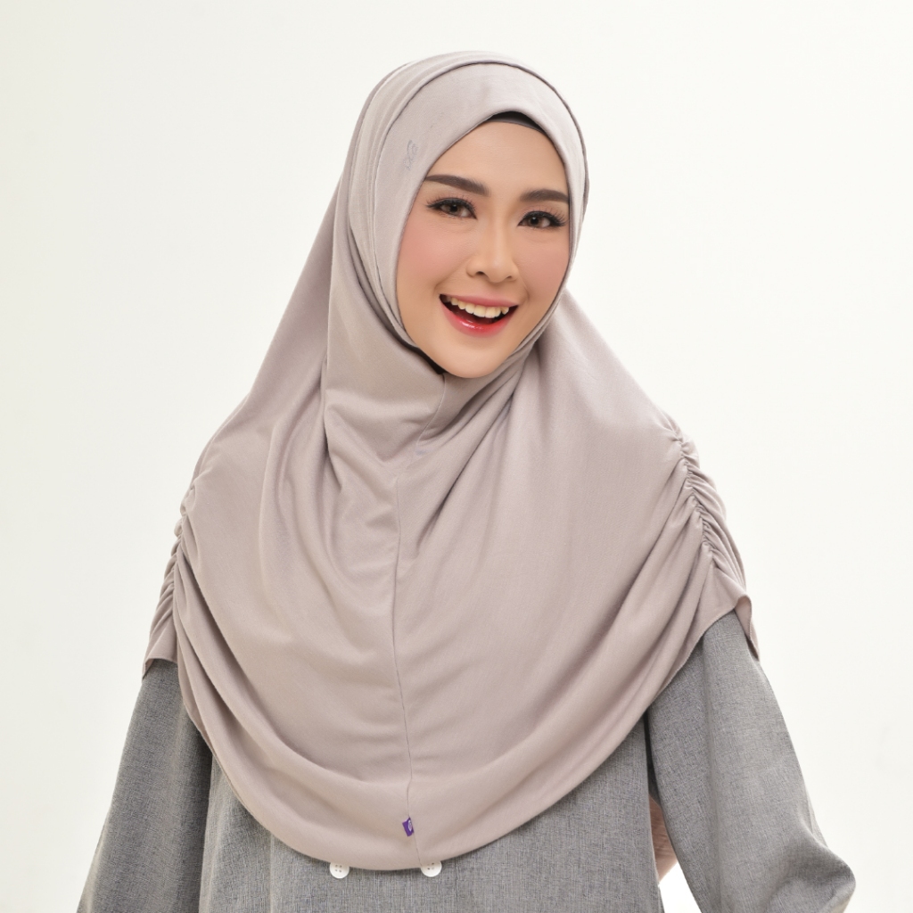 Jual Rabbani - Kerudung Instan Dewasa Tuviza Exclusive | Shopee Indonesia
