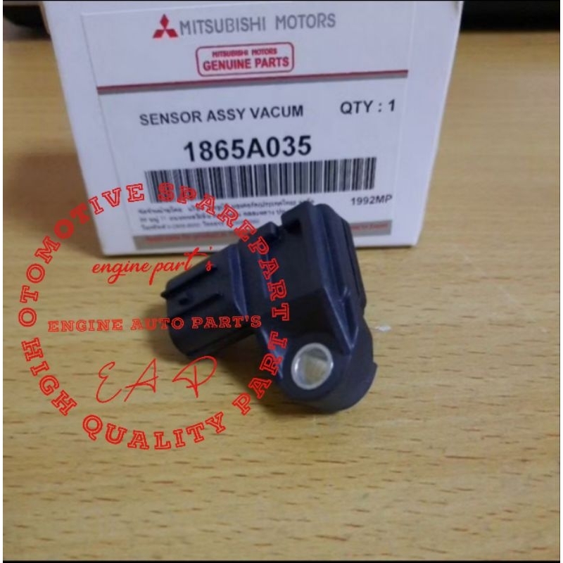 Jual SENSOR MAP MITSUBISHI PAJERO SPORT TRITON PART 1865A035 | Shopee ...