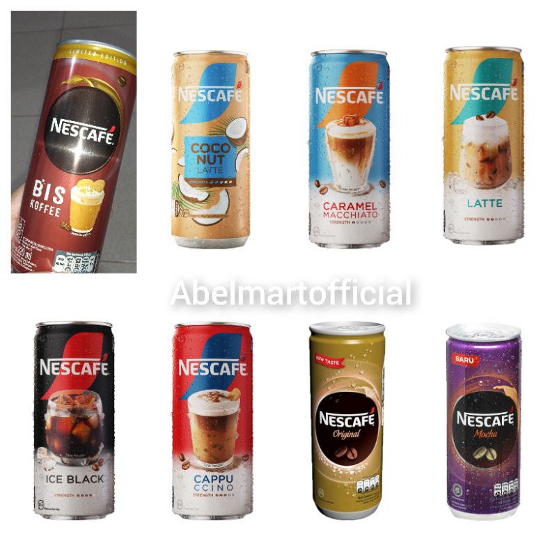 Jual NESCAFE KOPI / NESCAFE KALENG / KOPI NESCAFE/ NESCAFE MINUMAN ... Jual NESCAFE KOPI / NESCAFE KALENG / KOPI NESCAFE/ NESCAFE MINUMAN ...
