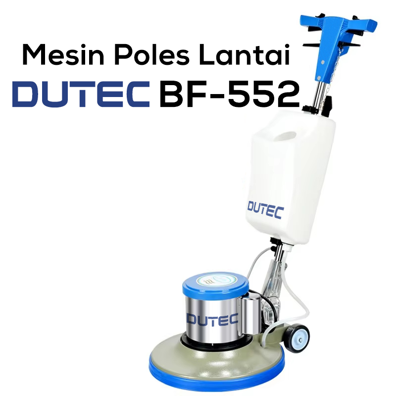 Jual Mesin Poles Lantai/Floor Polisher Machine BF522 | Shopee Indonesia