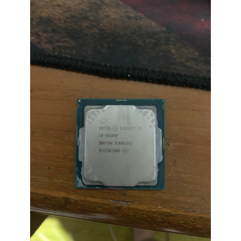 Jual Intel Core i3 9100f | Shopee Indonesia