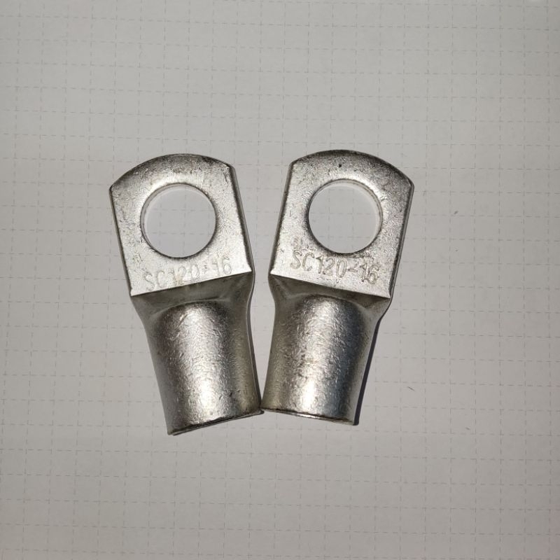 Jual Skun SC merk KLARSTERN ukuran 120-16 | Shopee Indonesia