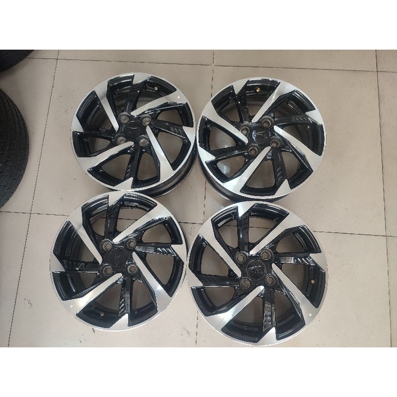 Jual velg sigra 2023 ring 14 | Shopee Indonesia