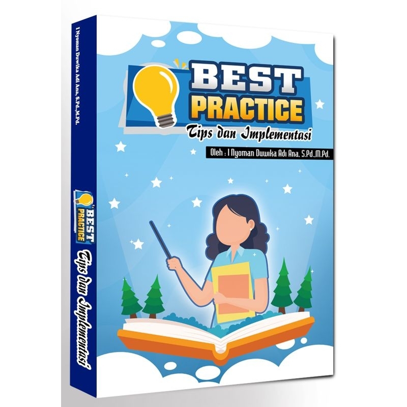 Jual Buku Best Practice Tips dan Implementasi | Shopee Indonesia