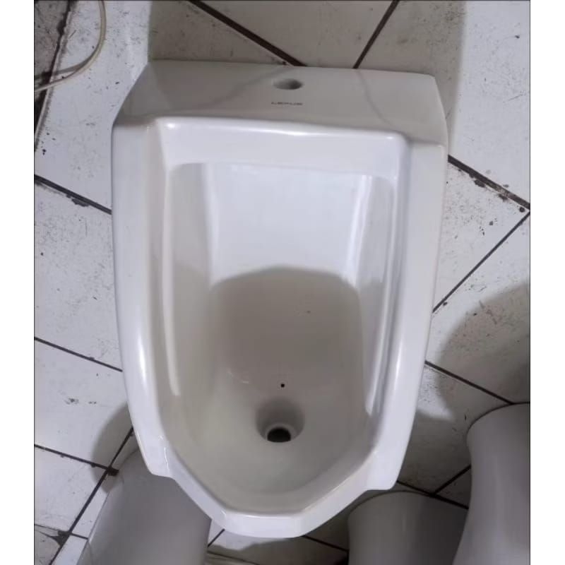 Jual URINOIR MEREK CINA KOMPLIT SET|URINOIR MURAH | Shopee Indonesia