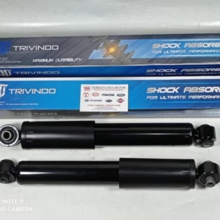 Jual SHOCKBREAKER ABSORBER SHOCK BREAKER BREKER BELAKANG HYUNDAI ...