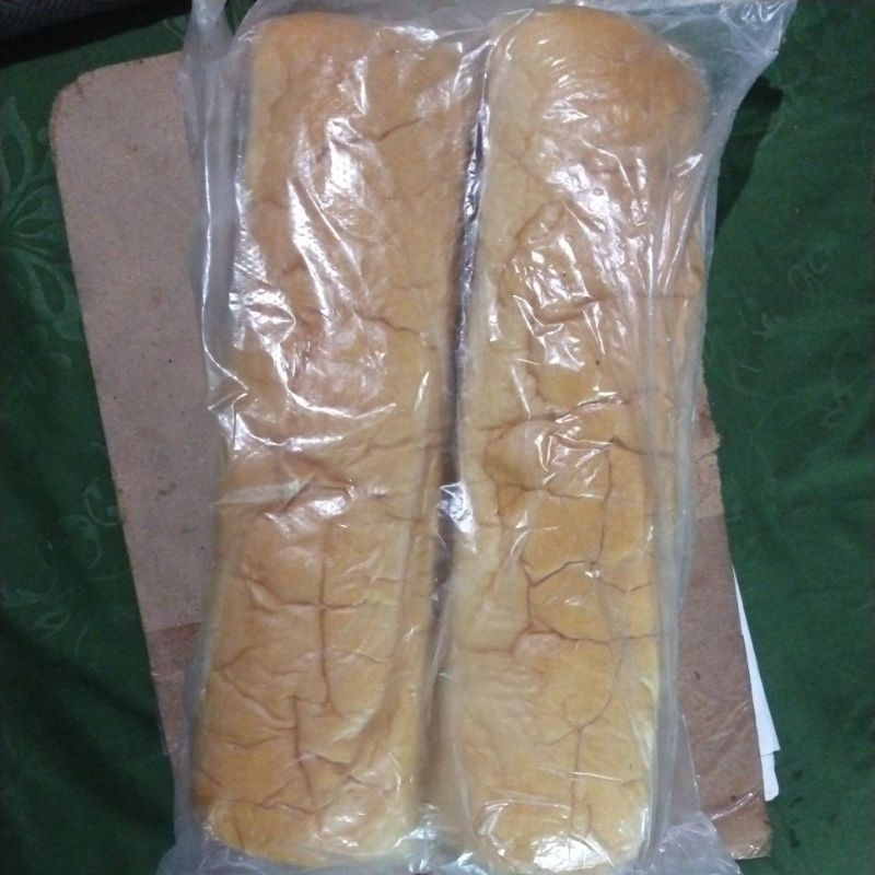 Jual Roti John Ukuran 30cm isi 2 | Shopee Indonesia
