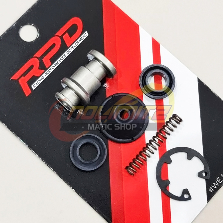 Jual Seal Master Rem RPD Piston Assy Master Cylinder 15mm 16mm 17mm ...