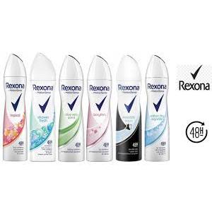 Jual REXONA SEMPROT INSTAN | Shopee Indonesia