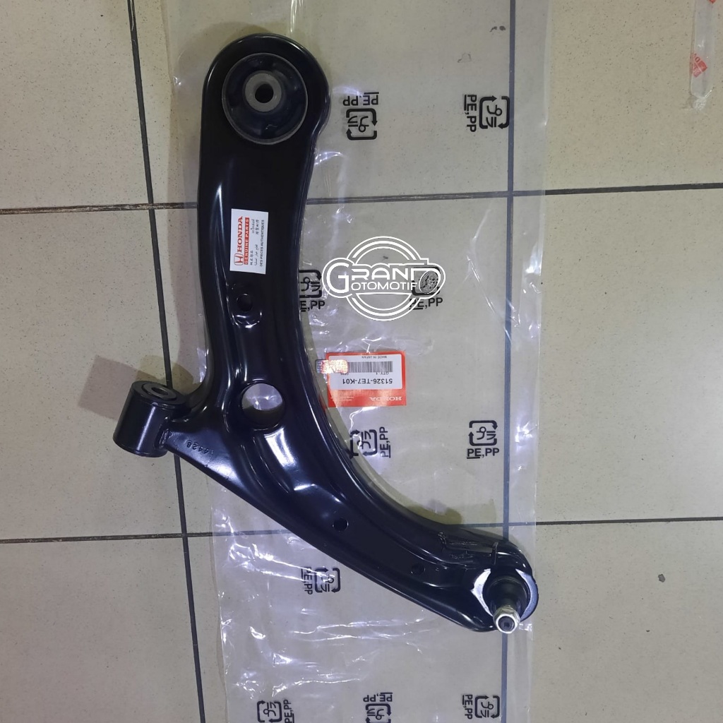 Jual Lower arm Mobilio kiri dan kanan | Shopee Indonesia