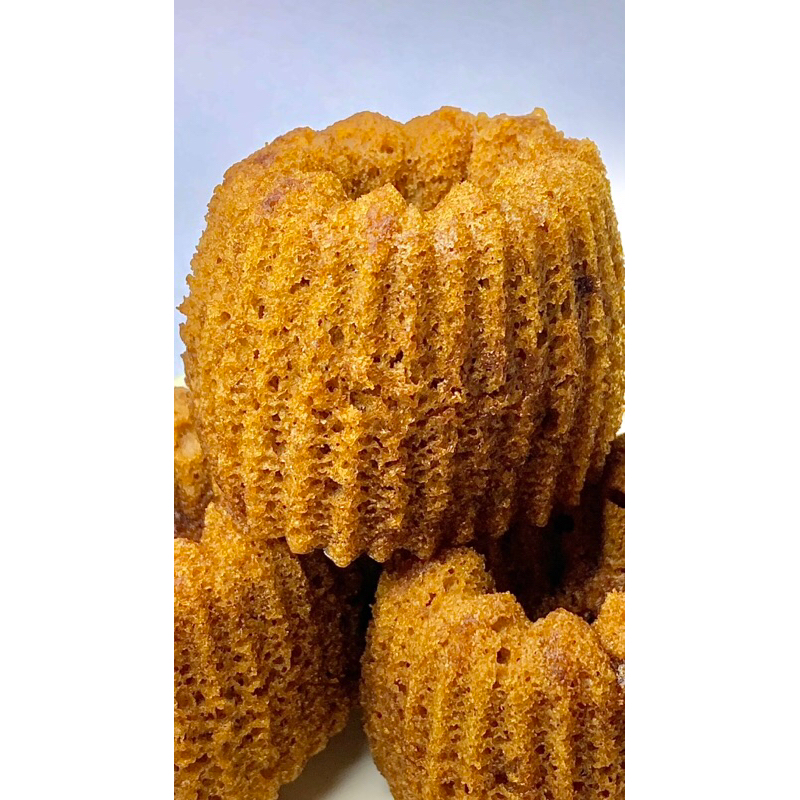 Jual Kue Harum Manis | Makanan Khas Minang | Oleh-oleh Padang | Shopee ...