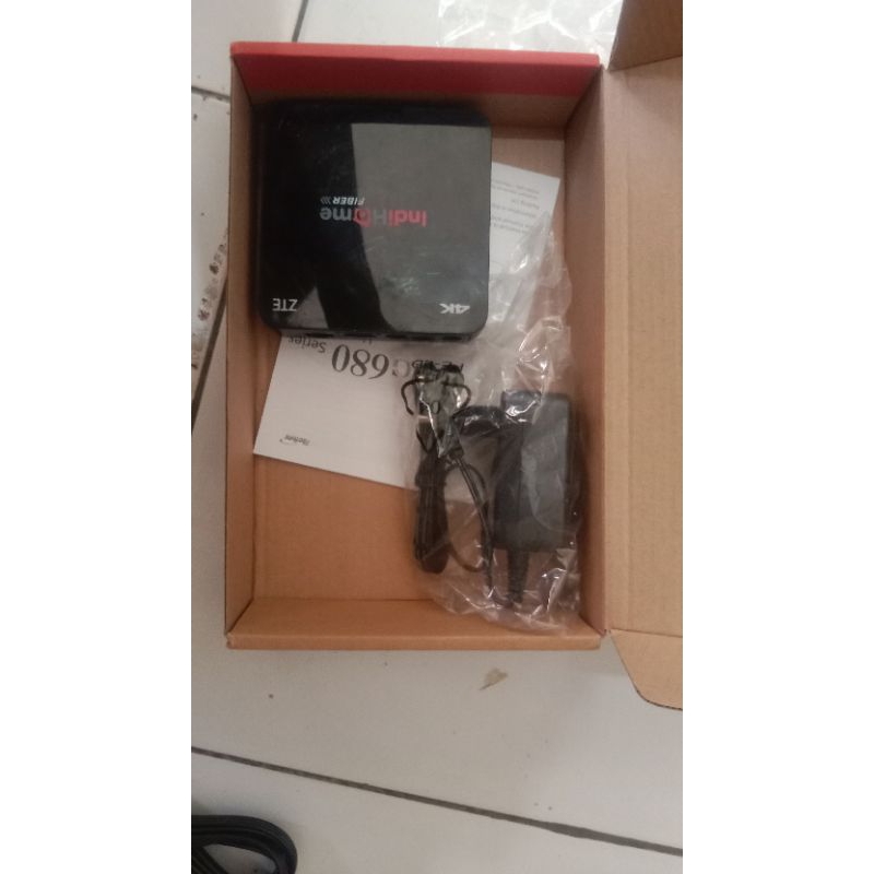 Jual STB ZTE B860H V5 ANDROID ORI 2UNIT | Shopee Indonesia