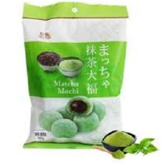 Jual ROYAL Family Matcha Mochi /Mochi Rasa Matcha Original Jepang 120gr ...