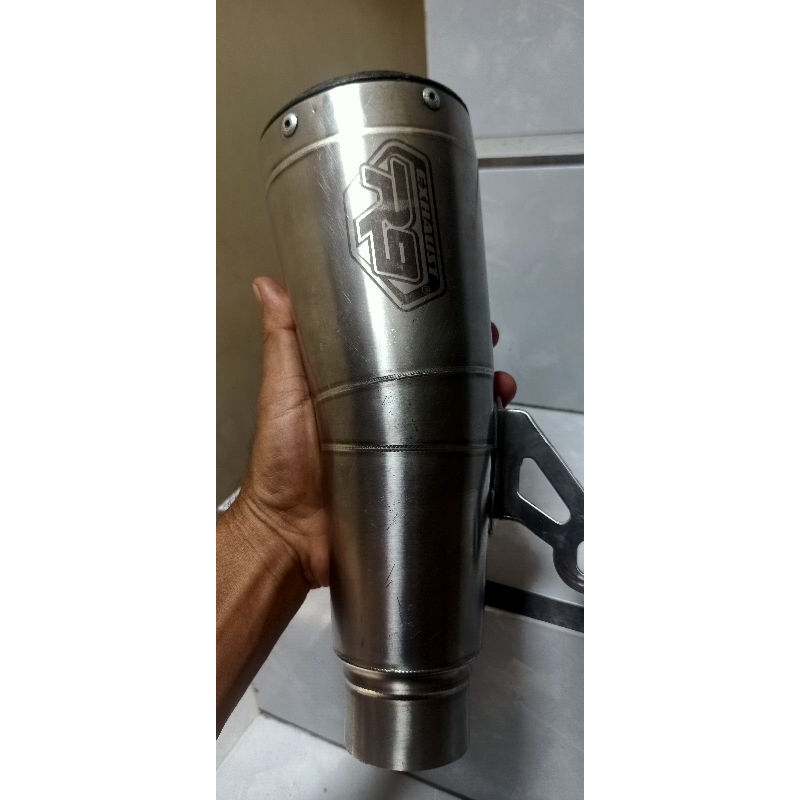 Jual Slincer R9 GP Series Original | Shopee Indonesia