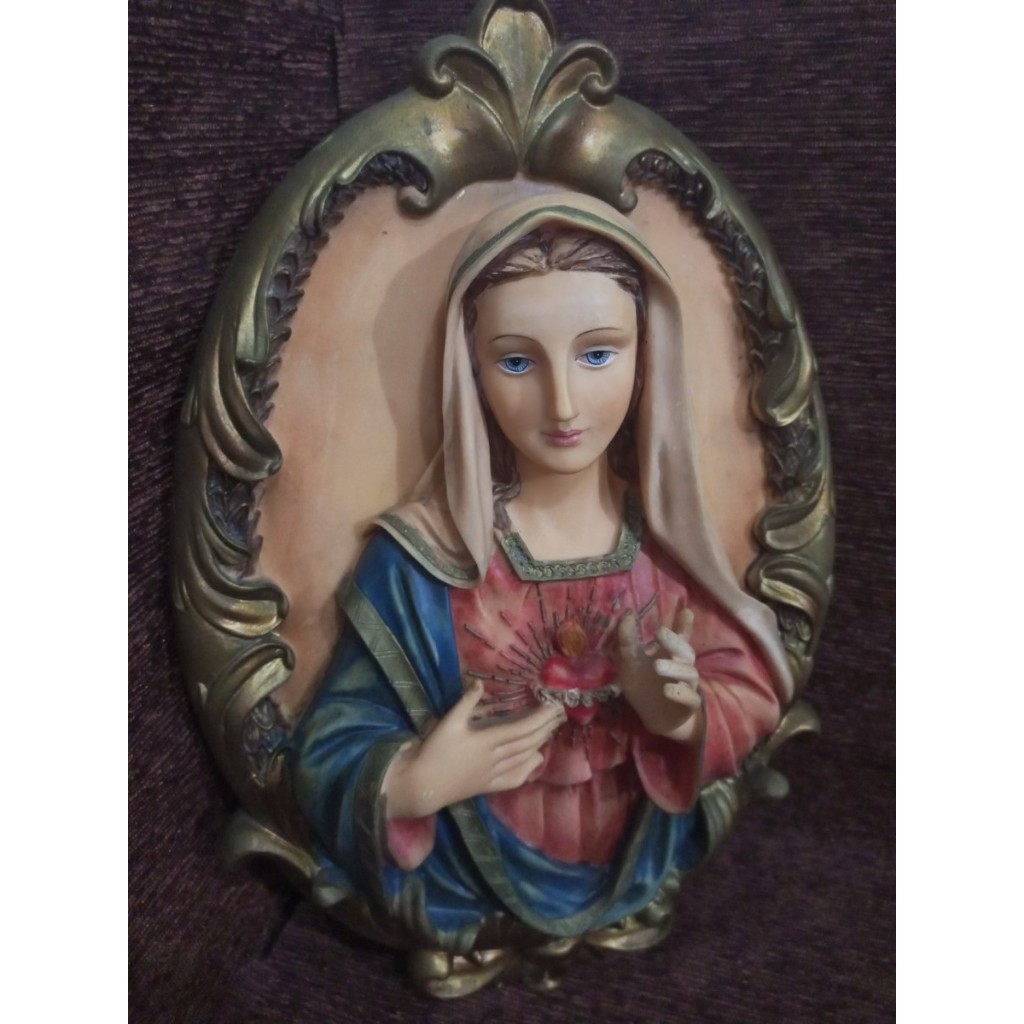 Jual Pajangan Dinding BUNDA MARIA. | Shopee Indonesia