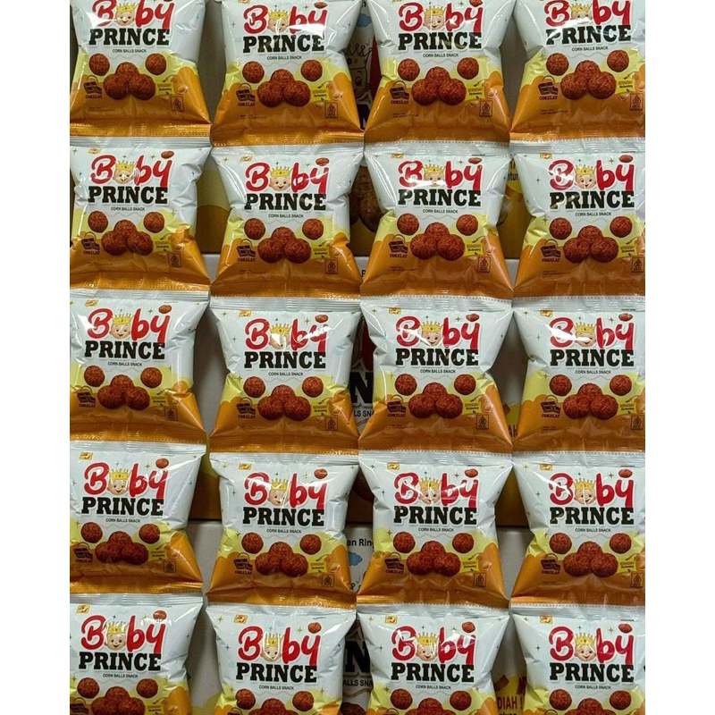 Jual [Ready] Chiki baby price virall berhadiah uang banyakk ciki ...