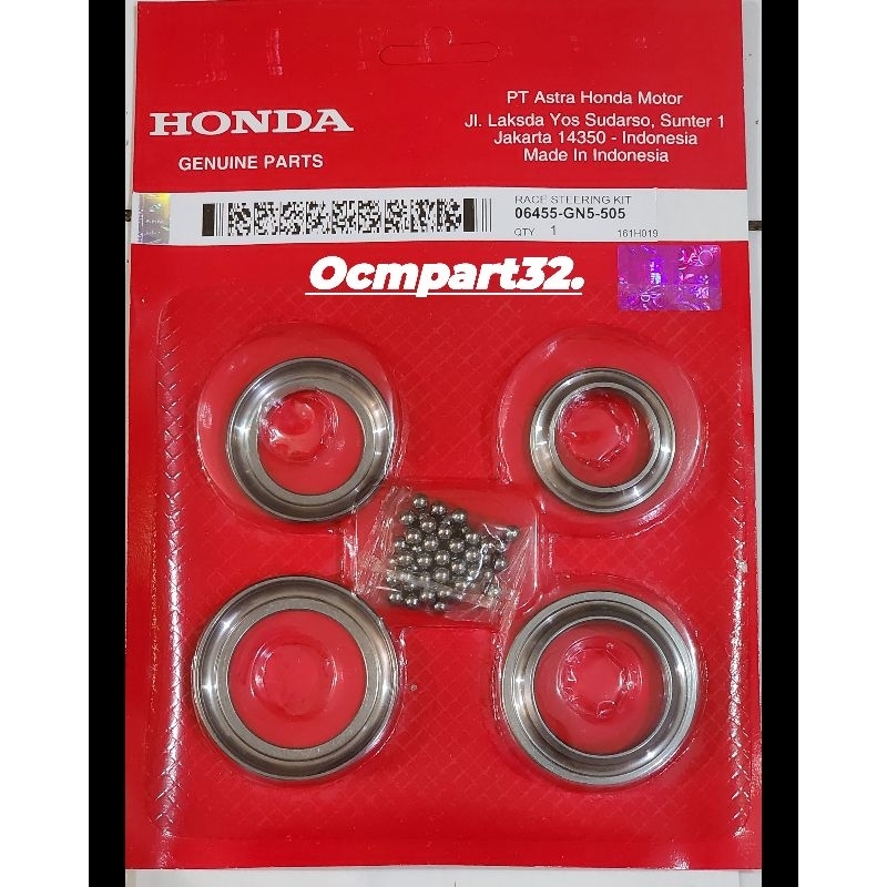 Jual KOMSTIR HONDA GRAND,BEAT,VARIO,BEAT FI,VARIO FI,SPACY,SCOOPY,SUPRA ...