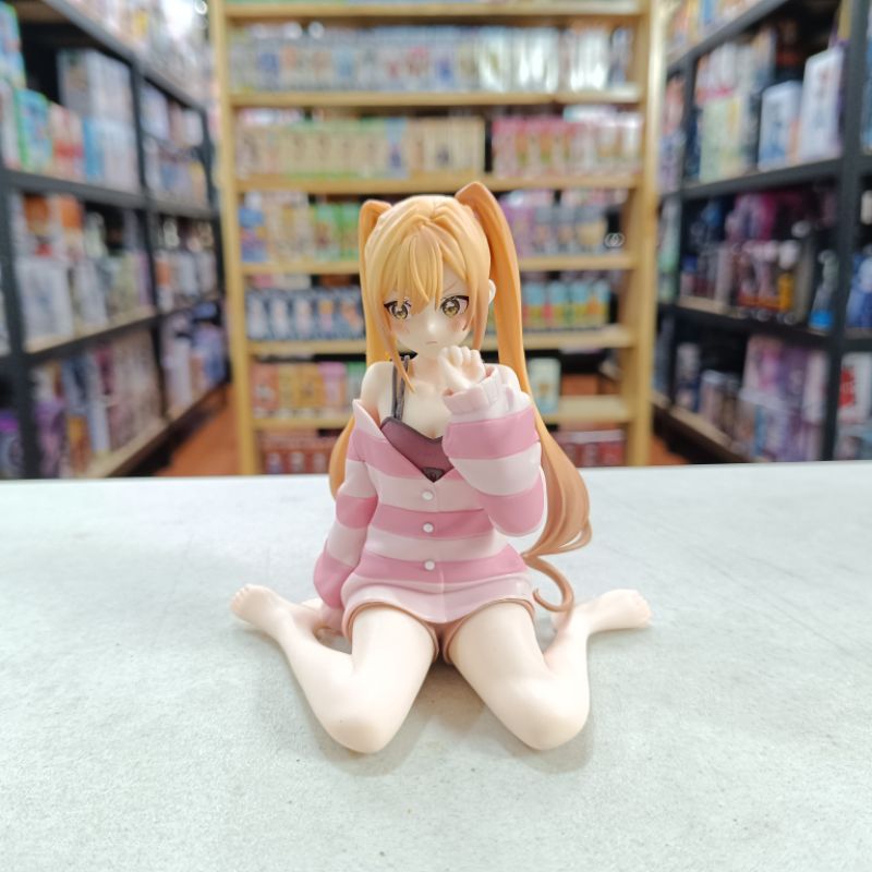 Jual Figure 100 Girlfriend Really Love You Relaxtime Karane Inda (BIB ...