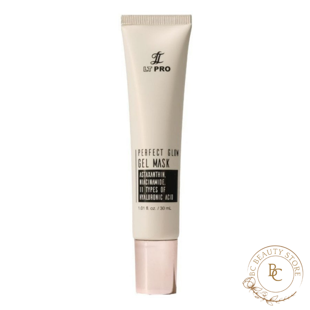 Jual LT PRO Perfect Glow Gel Mask - Masker Wajah | Shopee Indonesia