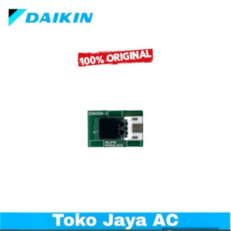 Jual Humidity Sensor AC DAIKIN FTKC15/20/25/35/50/60/71TVM4 & FTKM25/35 ...