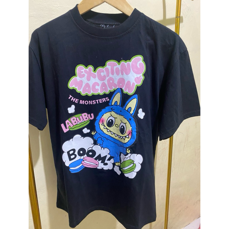 Jual labubu hitam | Shopee Indonesia