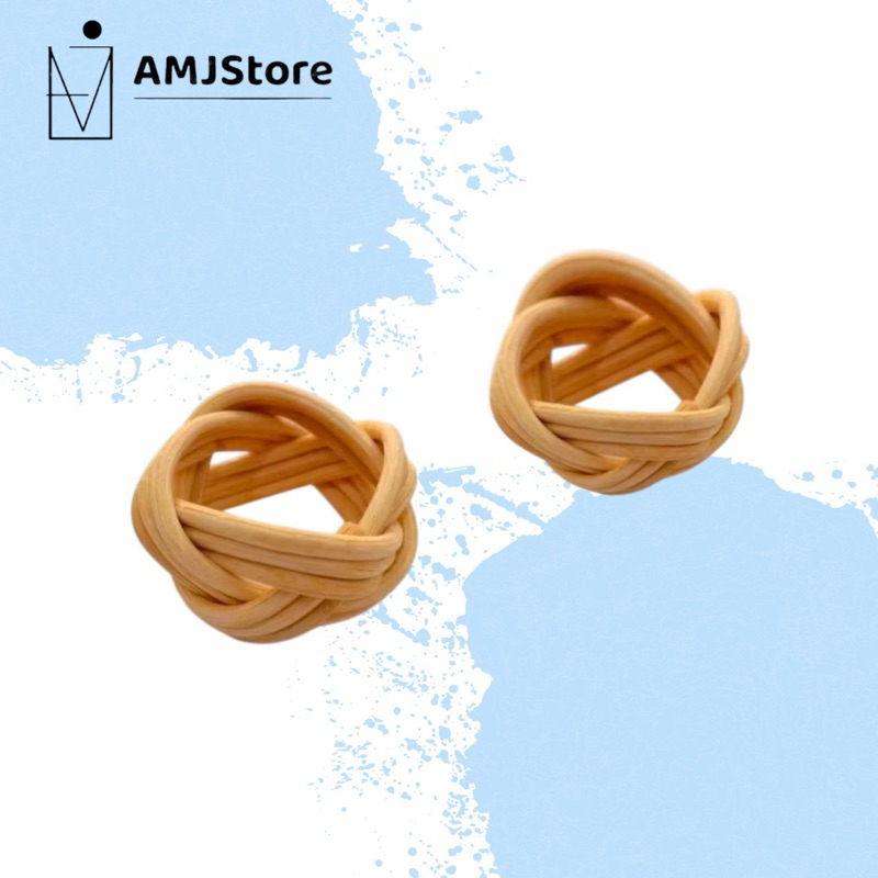 Jual Ring Rotan Pramuka / Ring penjalin Tebal | Shopee Indonesia