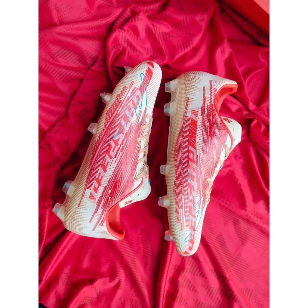Jual Sepatu bola Original Specs Lightspeed 4 Nitro GARUDA ATTACK 2024 ...