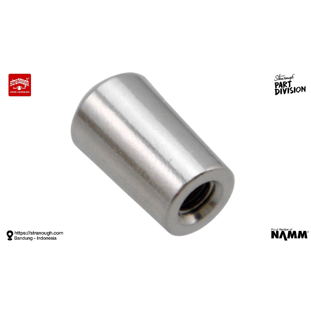 Jual Metal Toggle Switch Tip (Chrome) | Shopee Indonesia