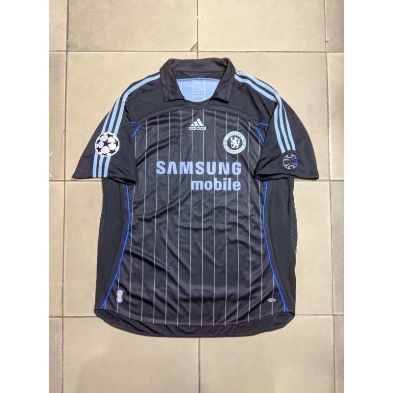 Jual CHELSEA 06/07 3D | Shopee Indonesia