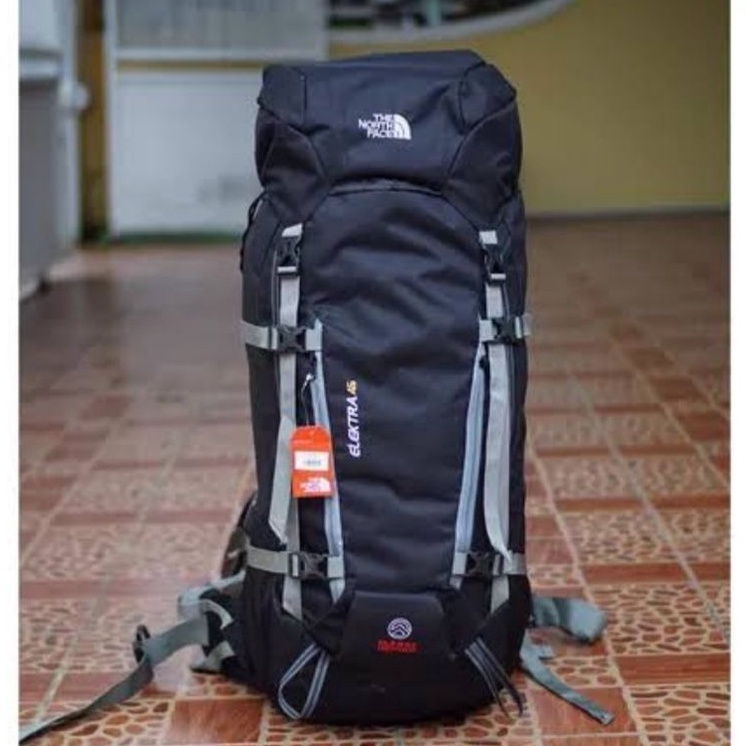 Jual Special Surprise CARRIER 45 LITER TAS GUNUNG TAS HIKING TAS OUTDOOR | Shopee Indonesia