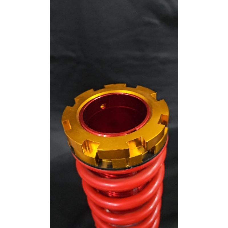 Jual Coilover Lowering Kit Per Adjustable Sport Kit Honda Civic EG EF ...