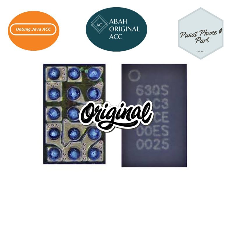 Jual IC DISPLAY LCD XIAOMI REDMI 12 REDMI 12C REDMI 13C 4G ORI TESTED ...