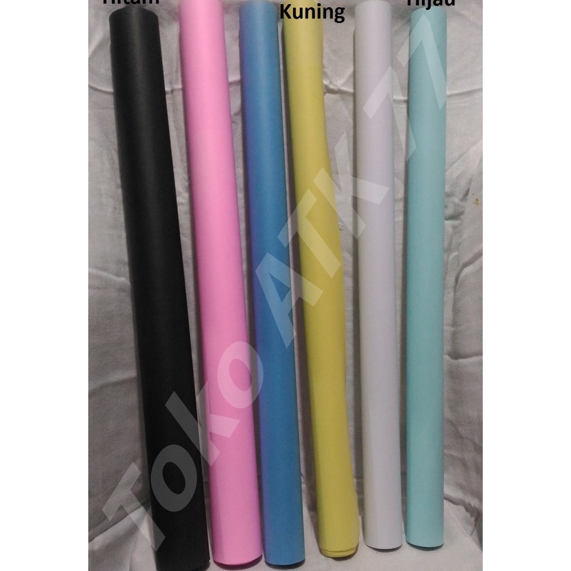 Jual FG2 Kes Karton Manila Brief Card Warna Biru Hijau Hitam Kuning ...