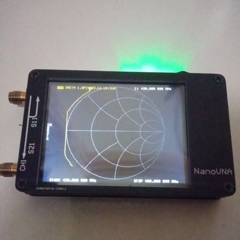 Jual nano VNA | Shopee Indonesia