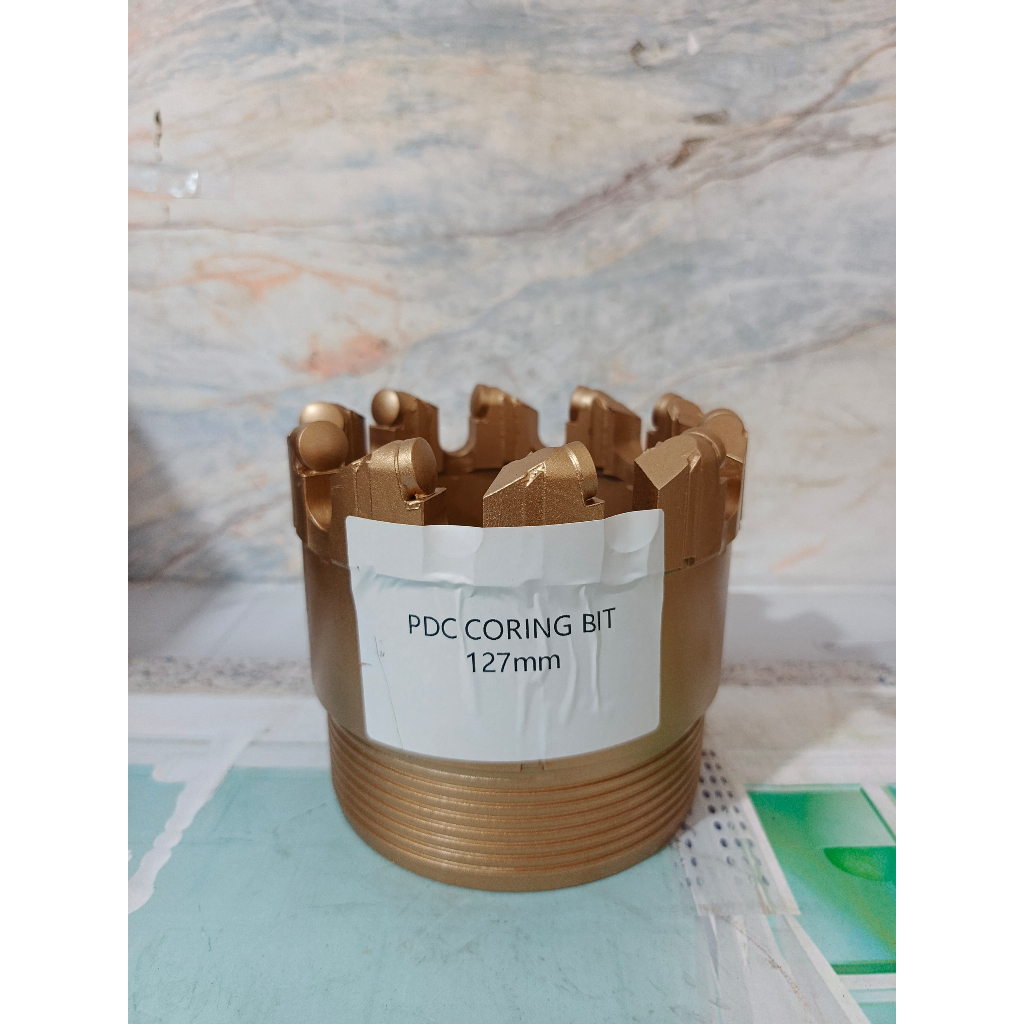 Jual mata bor sumur untuk batuan keras diameter 5inch | Shopee Indonesia