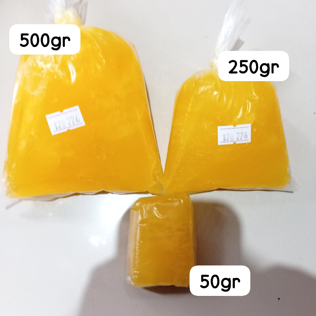 Jual SP Phanter Pengembang Kue REPACK - Cake Improver / Cake Emulsifier ...
