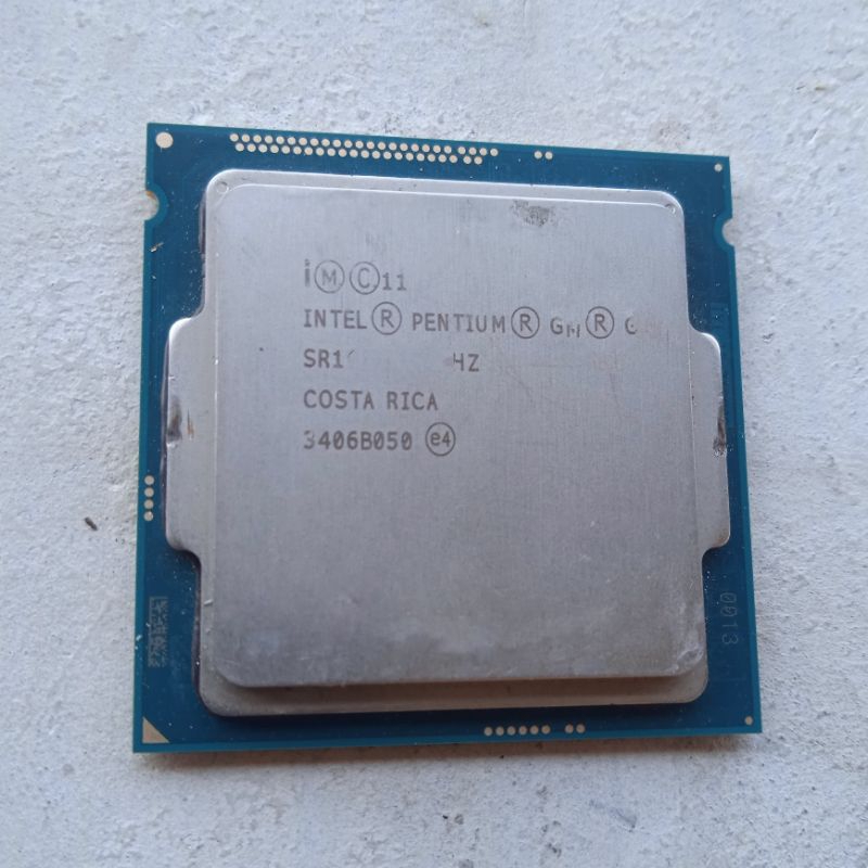 Jual Intel Processor Gen 4 LGA 1150 H81 Haswell | Shopee Indonesia