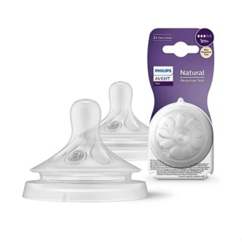 Jual nipple dot philips avent natural | Shopee Indonesia