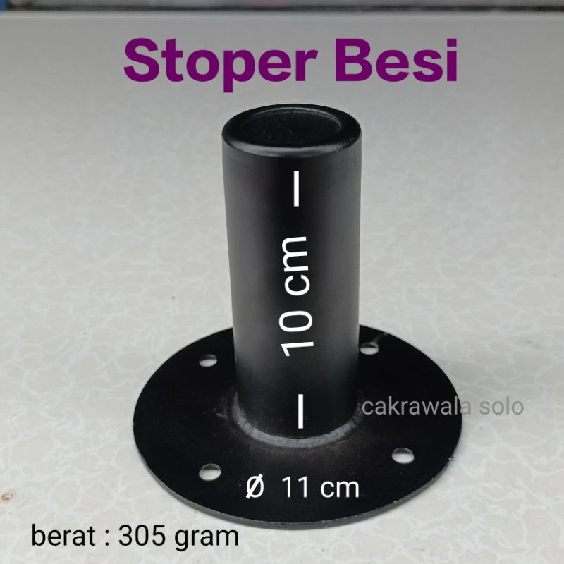 Jual TOP MOUNTING SPEAKER FULL BESI STAND SPEAKER HOLDER SPEAKER ...