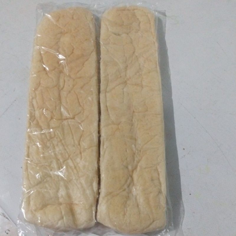 Jual Roti Pizza Long 30cm isi 2 | Shopee Indonesia
