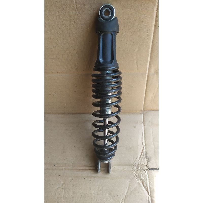 Jual shockbreaker belakang Yamaha aerox 155 bekas original | Shopee Indonesia