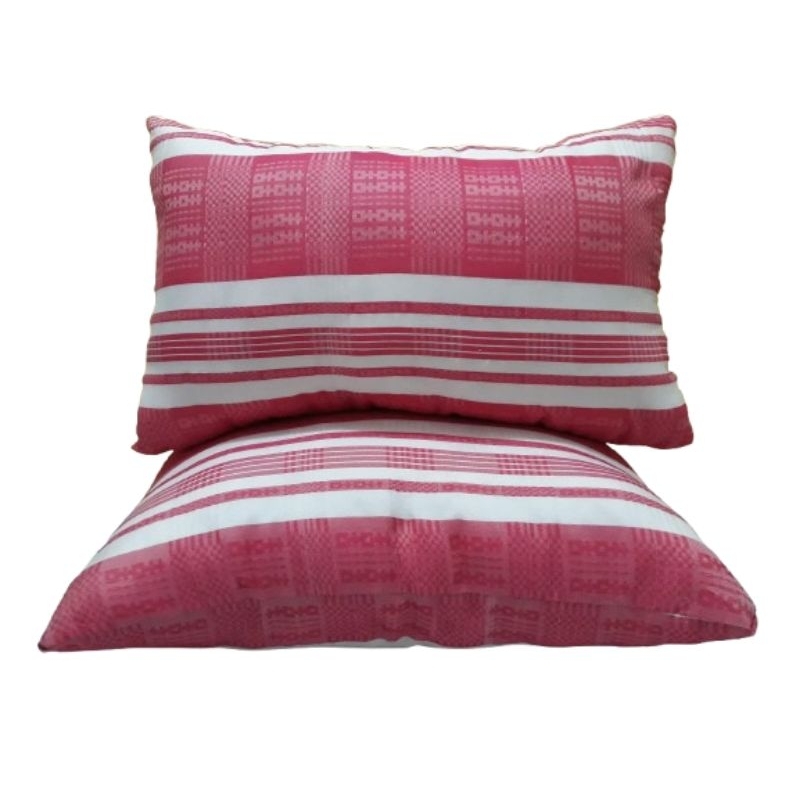 Jual HARGA PROMO...!BANTAL GULING KAPUK RANDU TANPA BIJI ASLI 100% ...