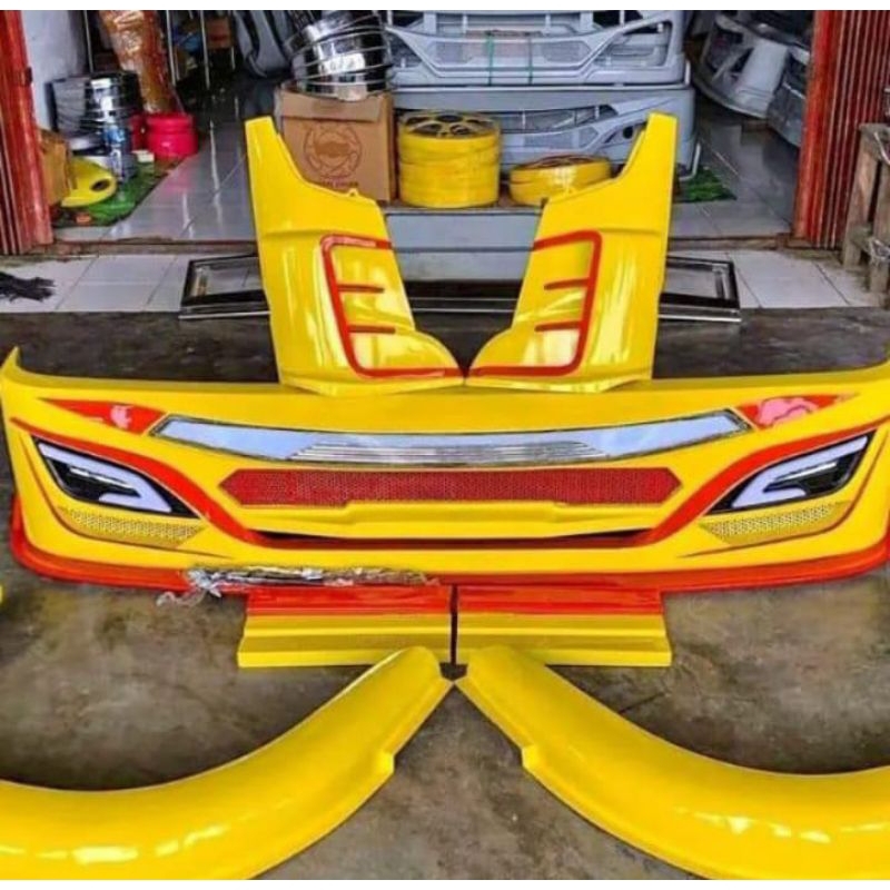 Jual variasi mobil/truk | Shopee Indonesia