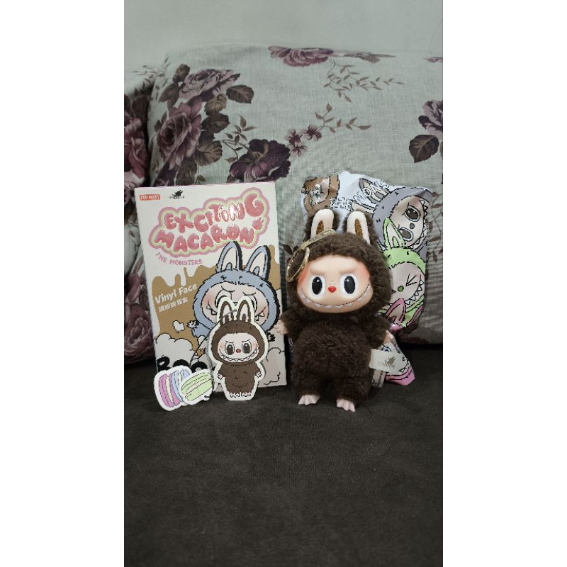 Jual Labubu V1 Secret | Shopee Indonesia