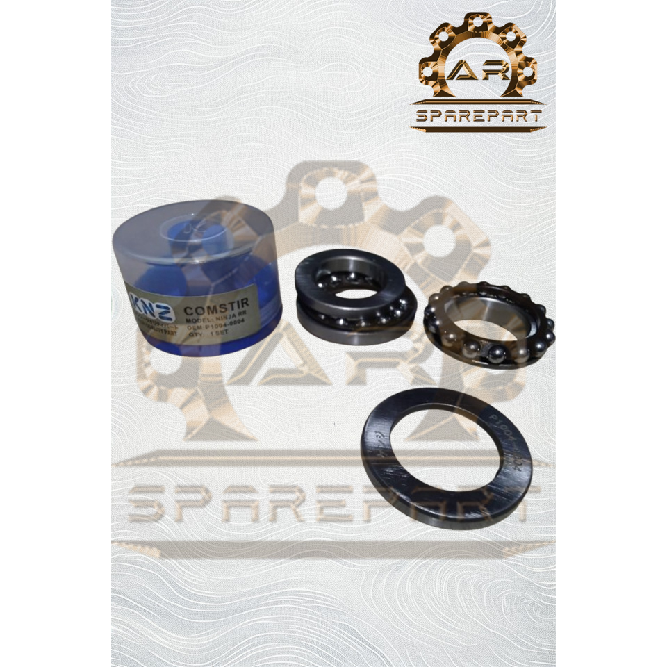 Jual KOMSTIR NINJA R - RR - 250 CARBU - 250 FI - Z250 KNZ CONE STIR ...