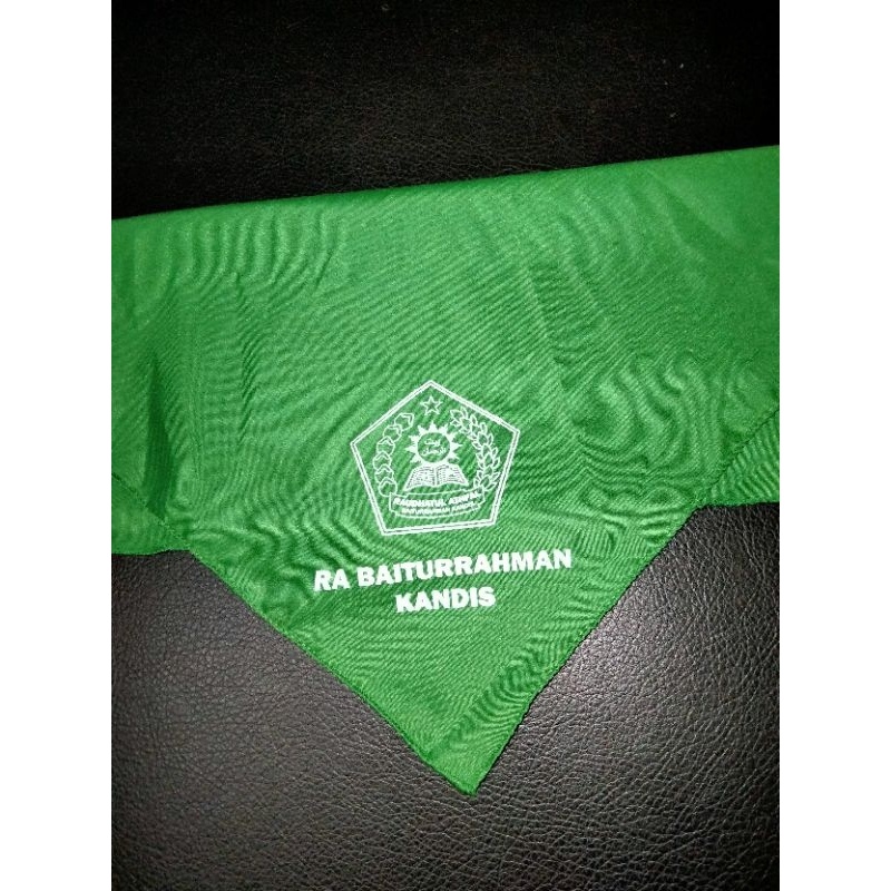 Jual Slayer Manasik Haji Anak Sablon | Shopee Indonesia