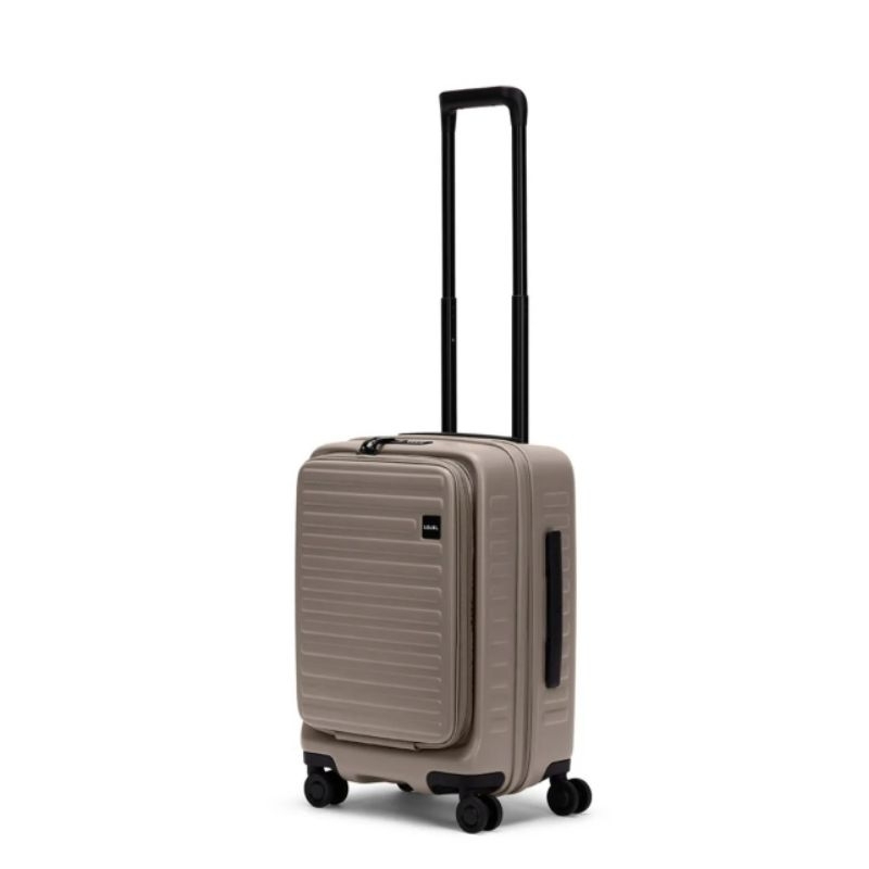 Jual Koper Pakaian Lojel Cubo Serie 2 Refresh Hardcase Cabin Small 21 ...
