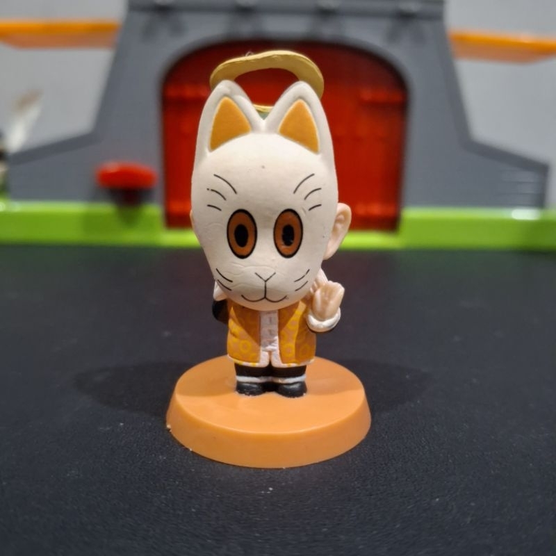Jual Figure Son Gohan (Kakek Goku) super rare - Dragon Ball Z | Shopee ...