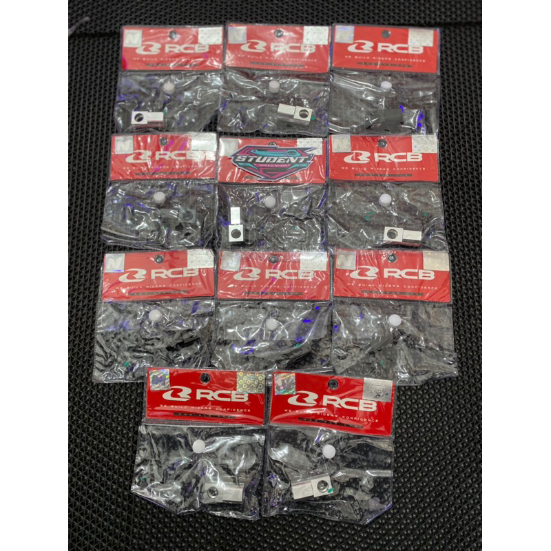 Jual RCB MASTER BRAKE PUMP BRAKE HOSE ADAPTER ATAU ADAPTOR SELANG REM ...